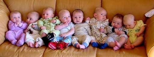 Laguna Sun hat, purse pattern, & Babies, babies & more babies....